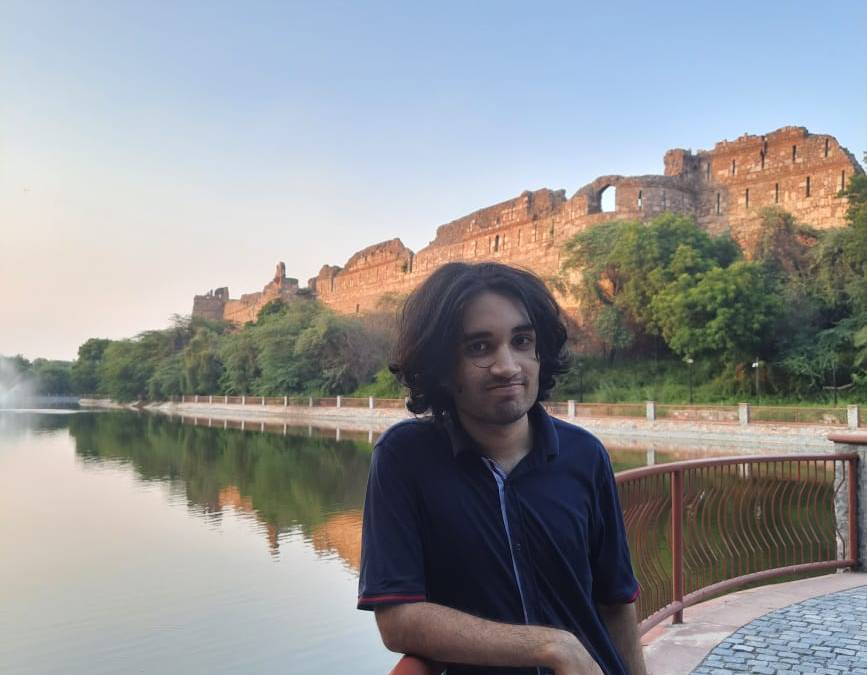 Siddhanth Dev | TheGamer